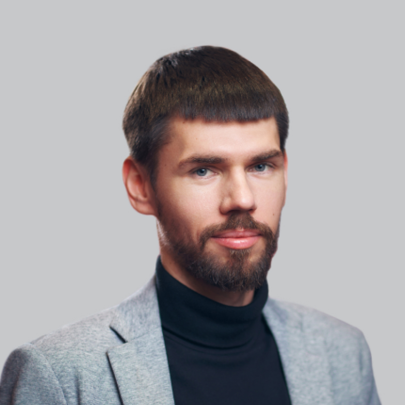 Selectel Tech Day 2024