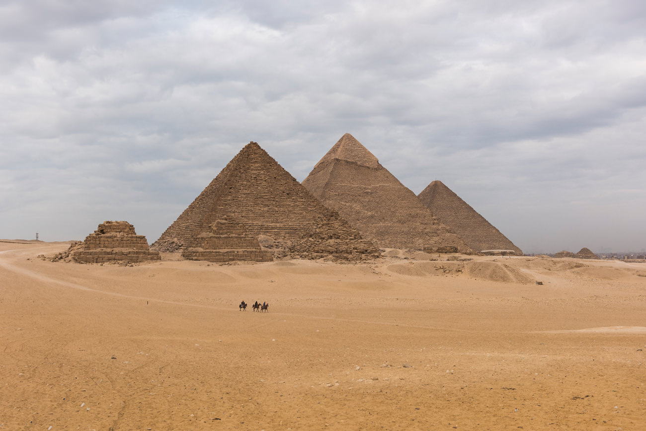 Egypt | Travel Photography | Mekhamer