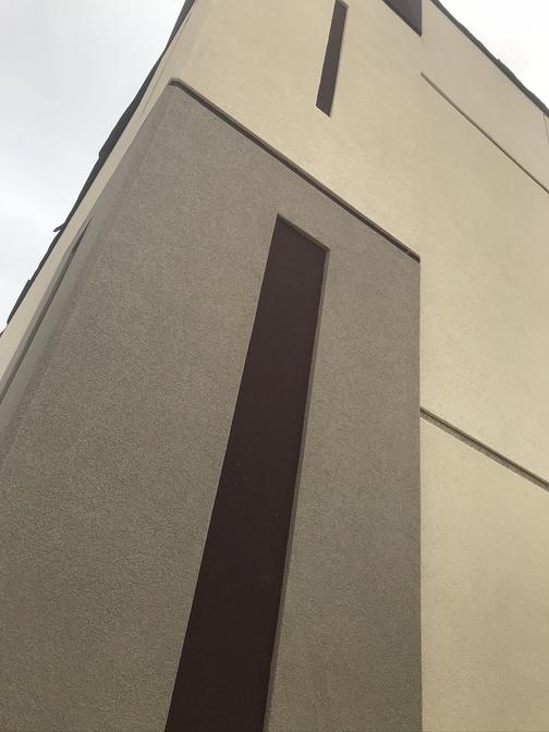 Stucco, EIFS, Stone Veneer Projects by Maxima Construction