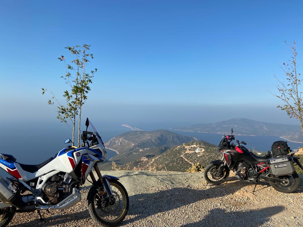 Adventure Motorcycle Tours | Explore Ancient Turkey & the Mediterranean ...
