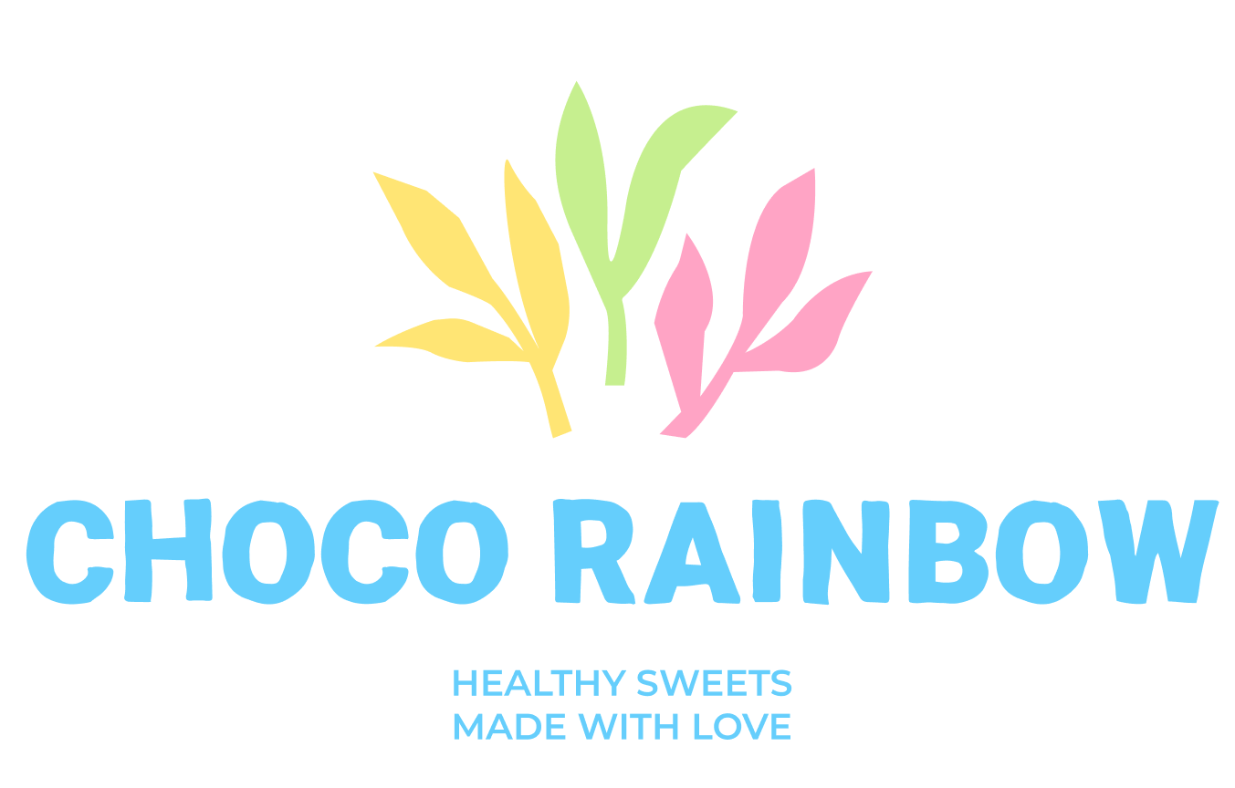 Choco rainbow — main page