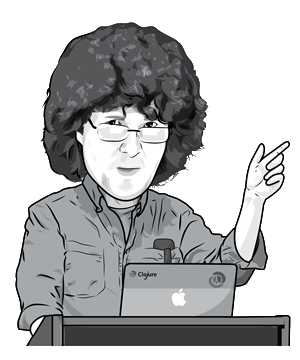 How to Learn Clojure: The Main Study Stages