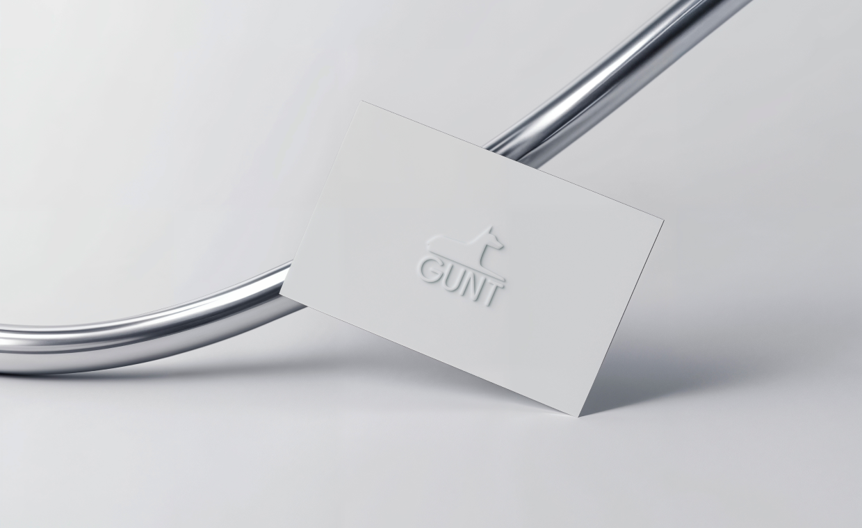 GUNT | Модульная мебель