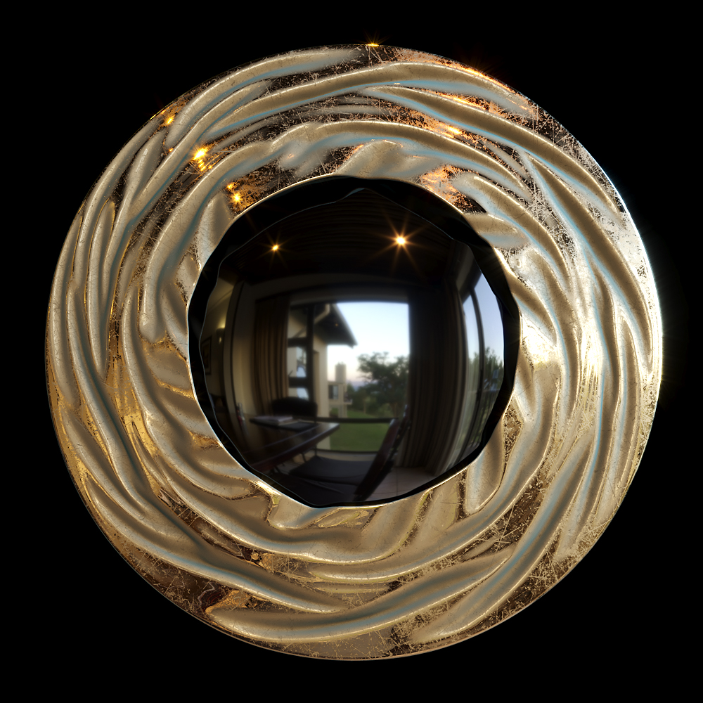 Lighting composition Vargov® Design