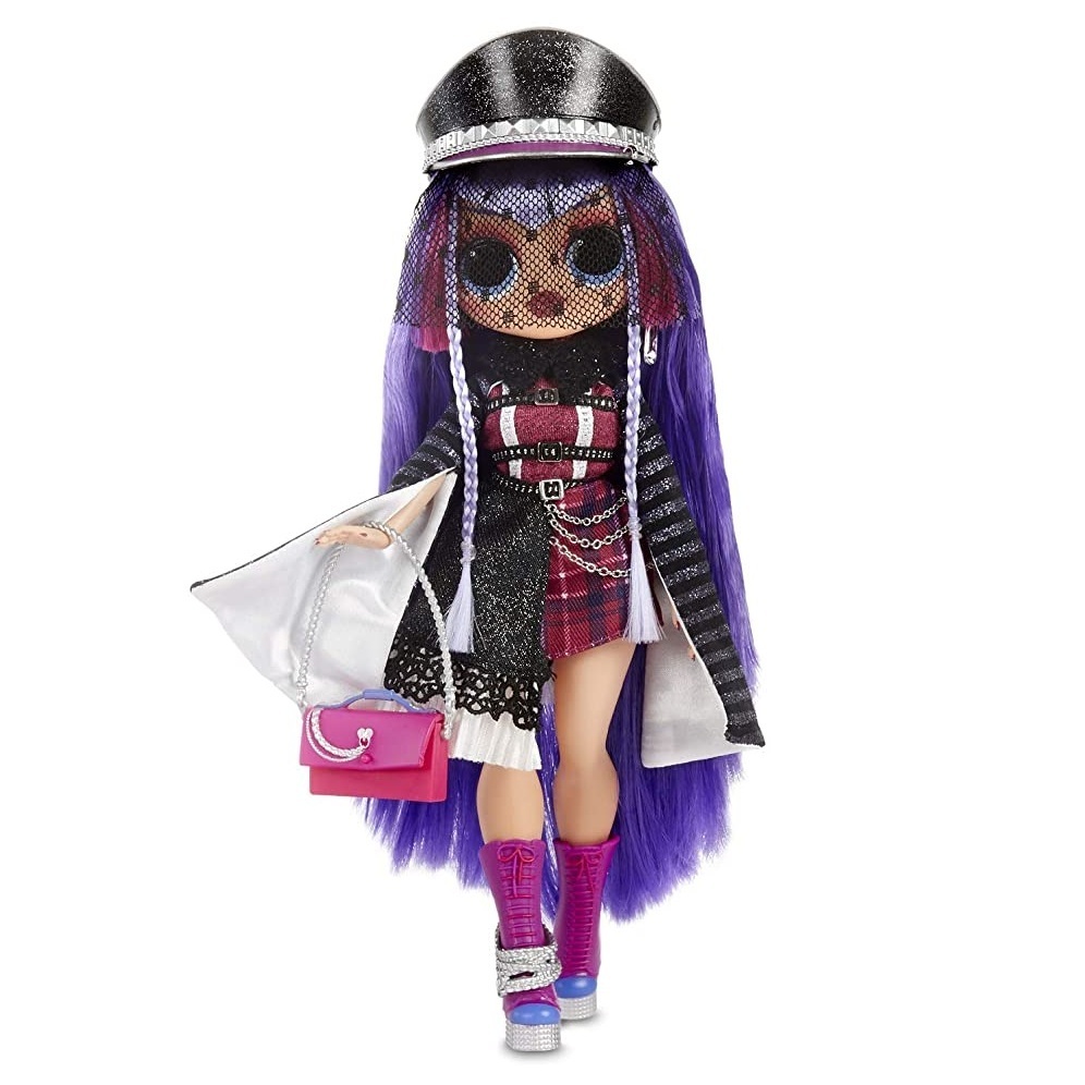 Lol OMG Shadow Эксклюзивная серия Купить в Минске