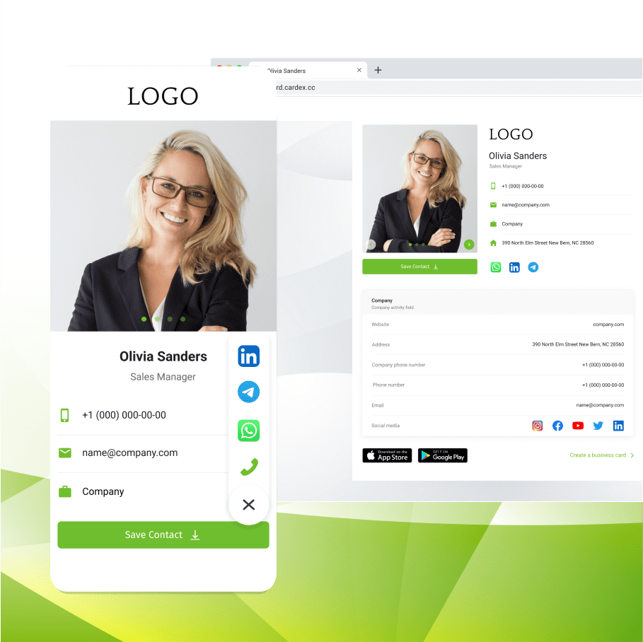 Design Gallery | CardEx