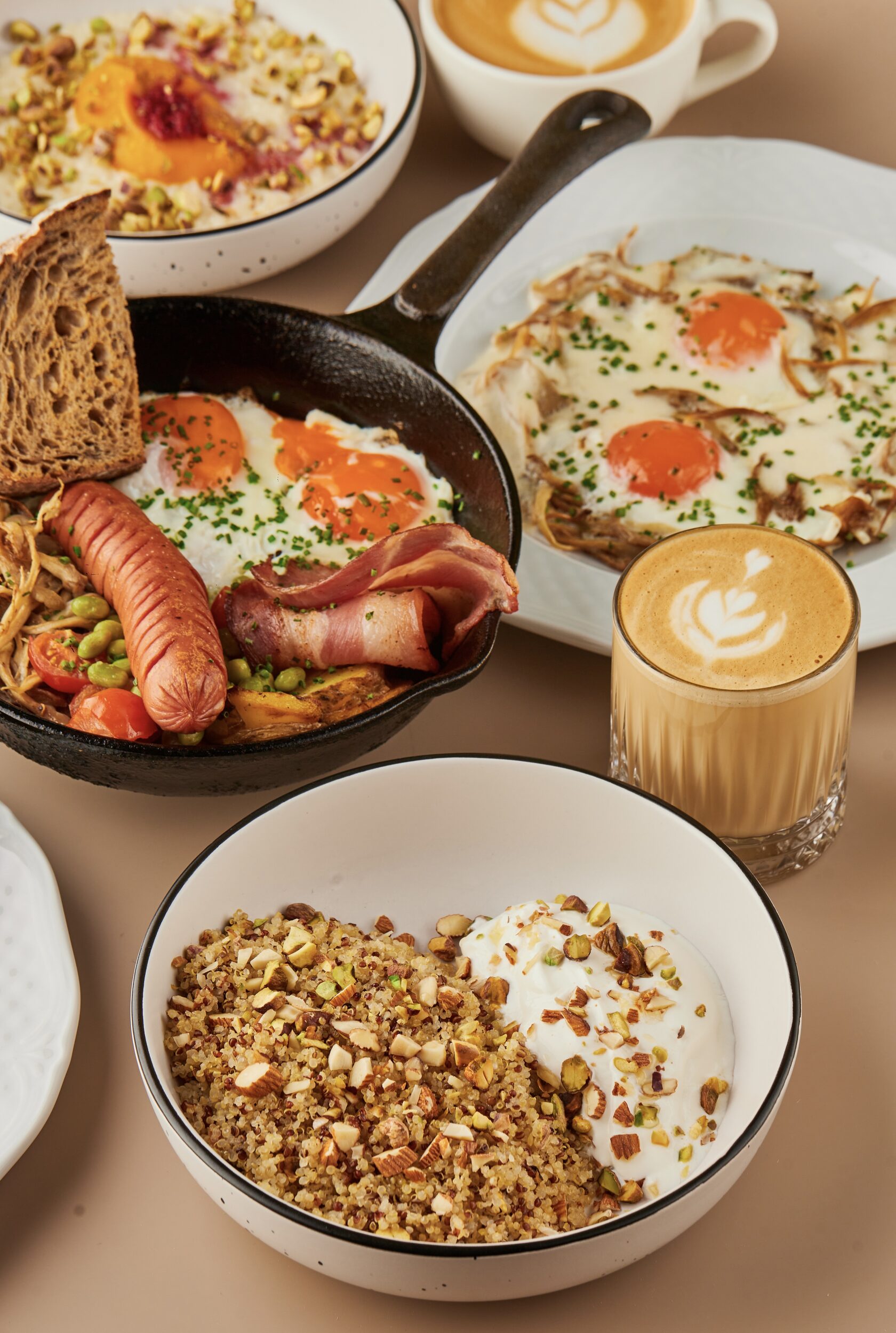 HOBZ ремесленный хлеб