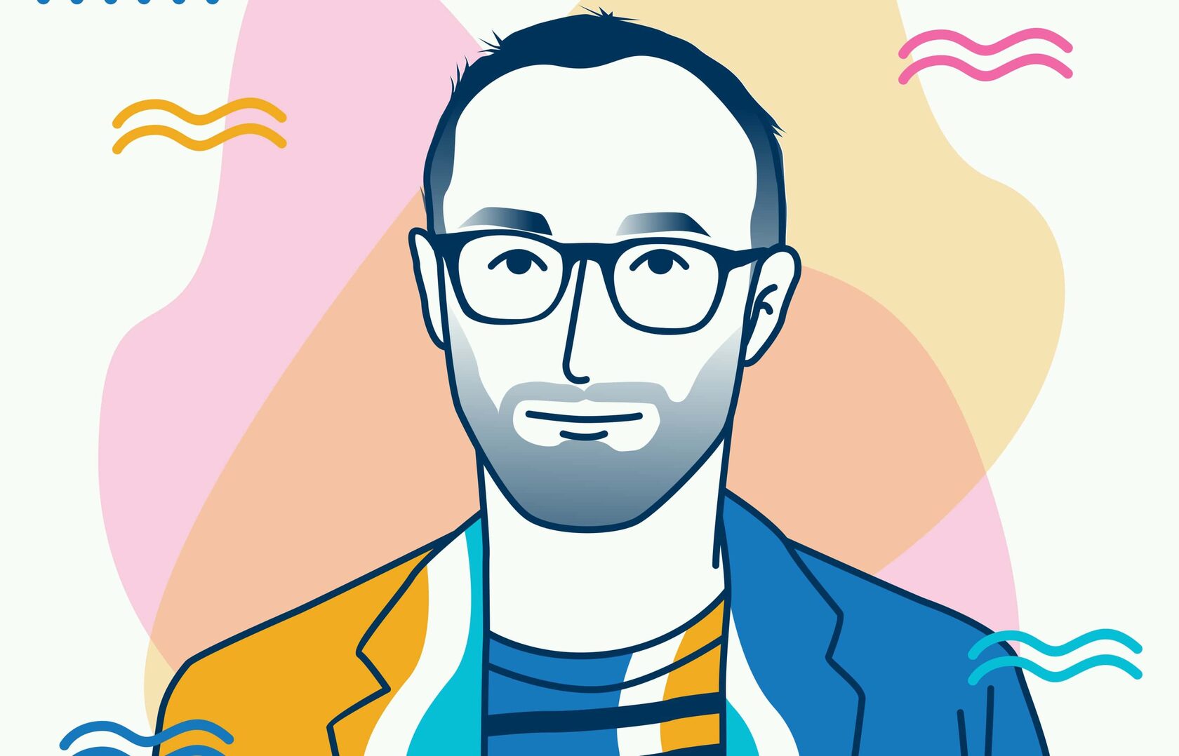 Patrick Willems (Night of the Coconut) - Follow Friday Podcast