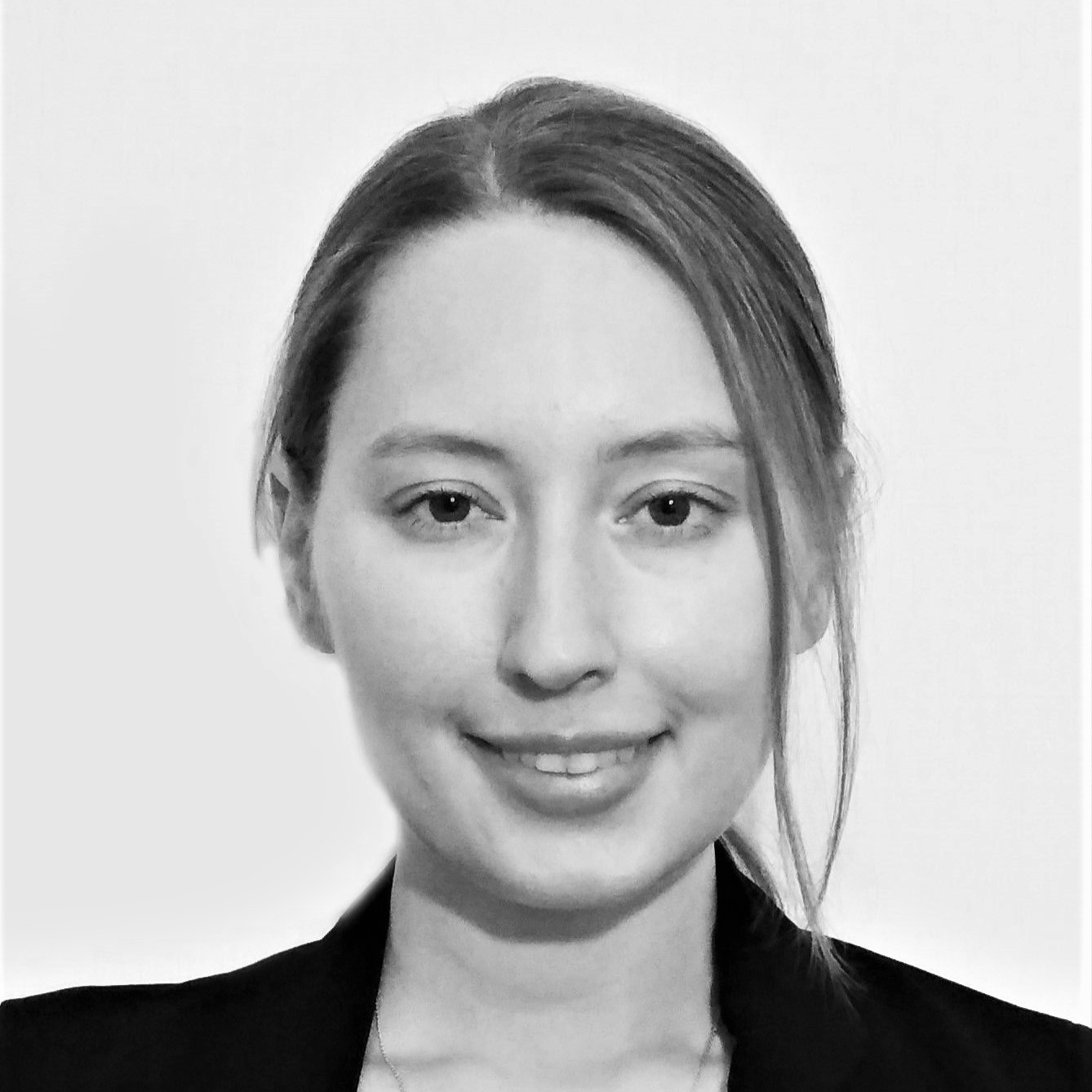 Victoria Nikitina