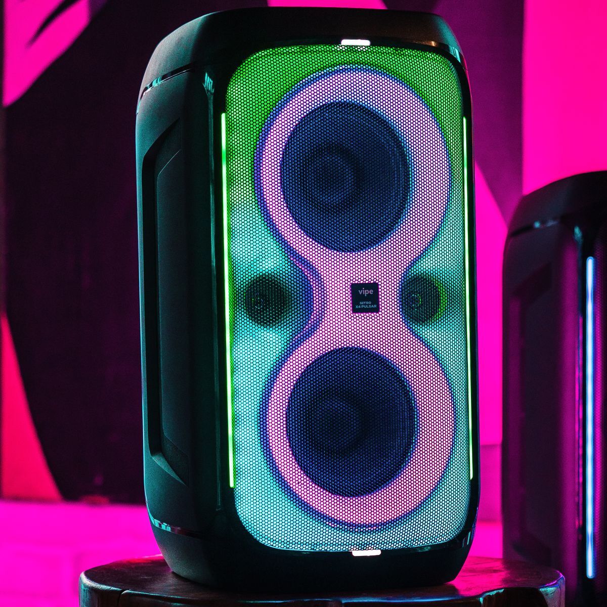 vipe NITRO X4 Pulsar