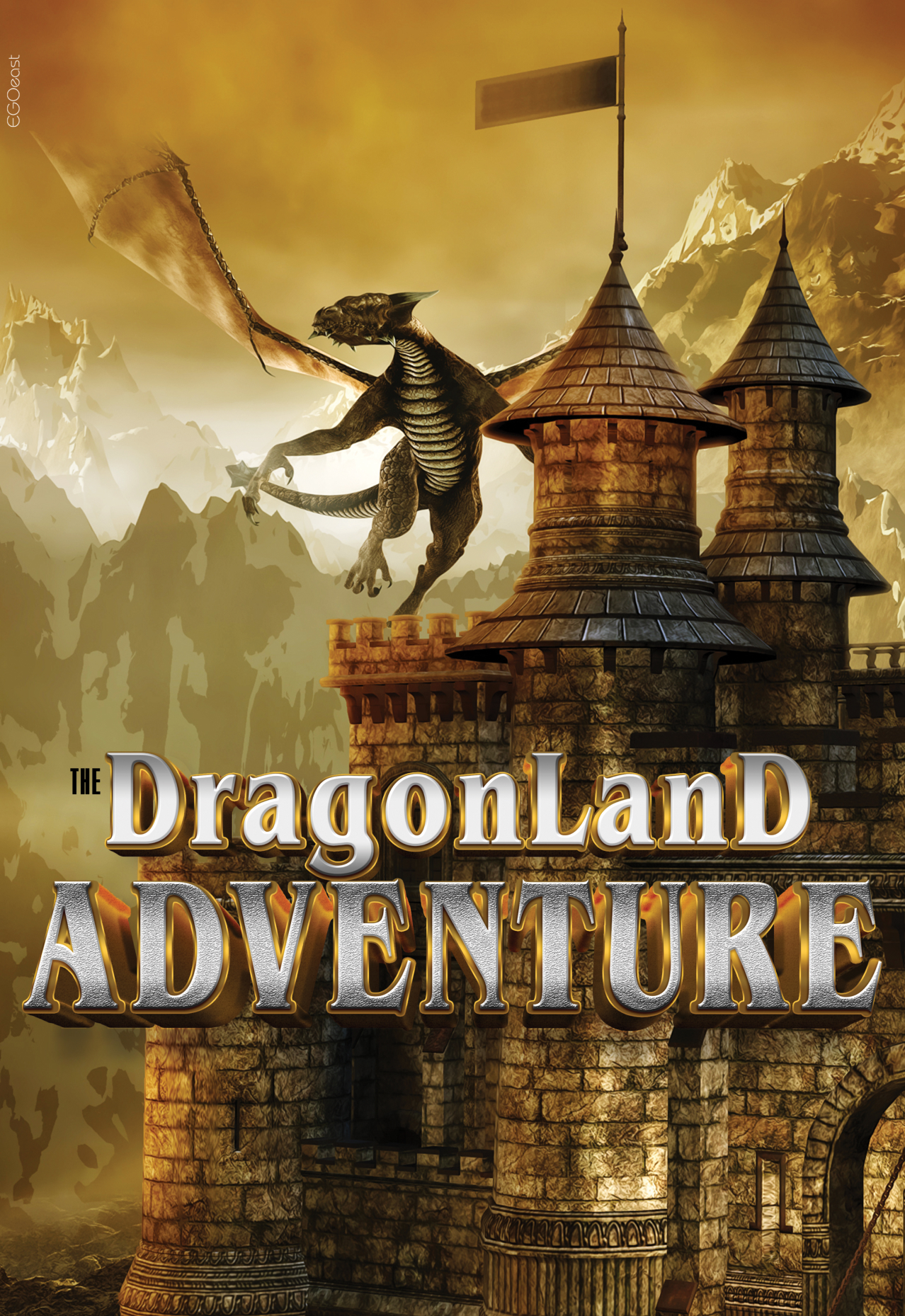 DragonLand Adventure