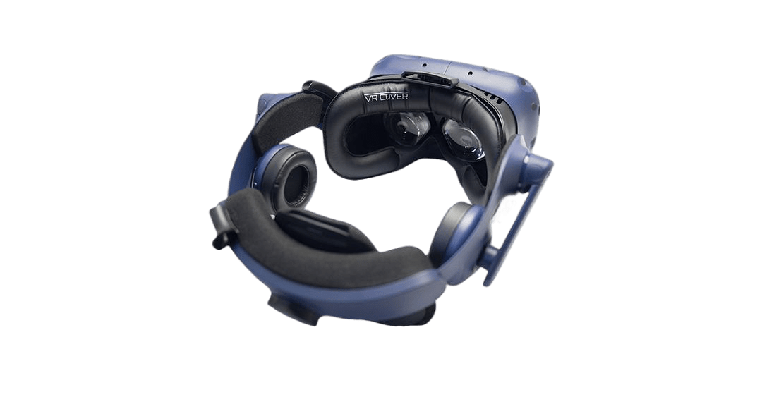 Накладка VR Cover для шлема HTC Vive Pro (Memory Foam) 16 mm - купить в ...