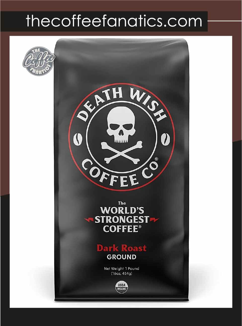 18 Best Strong Ground Coffee: Expert Tips and Reviews