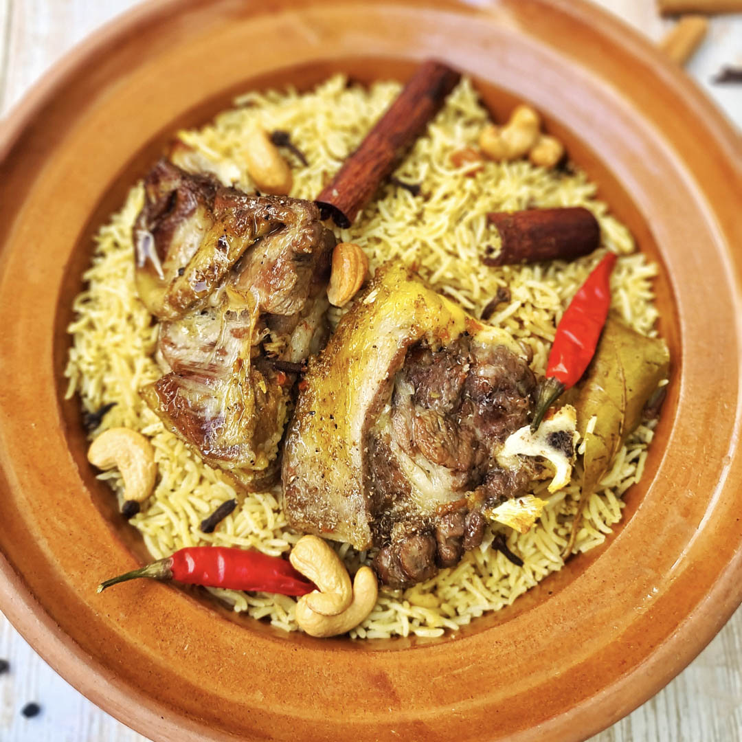 EL HOSSIENY RESTAURANT