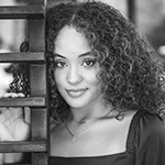 High School Senior Photographer - Lenna Photo&Film