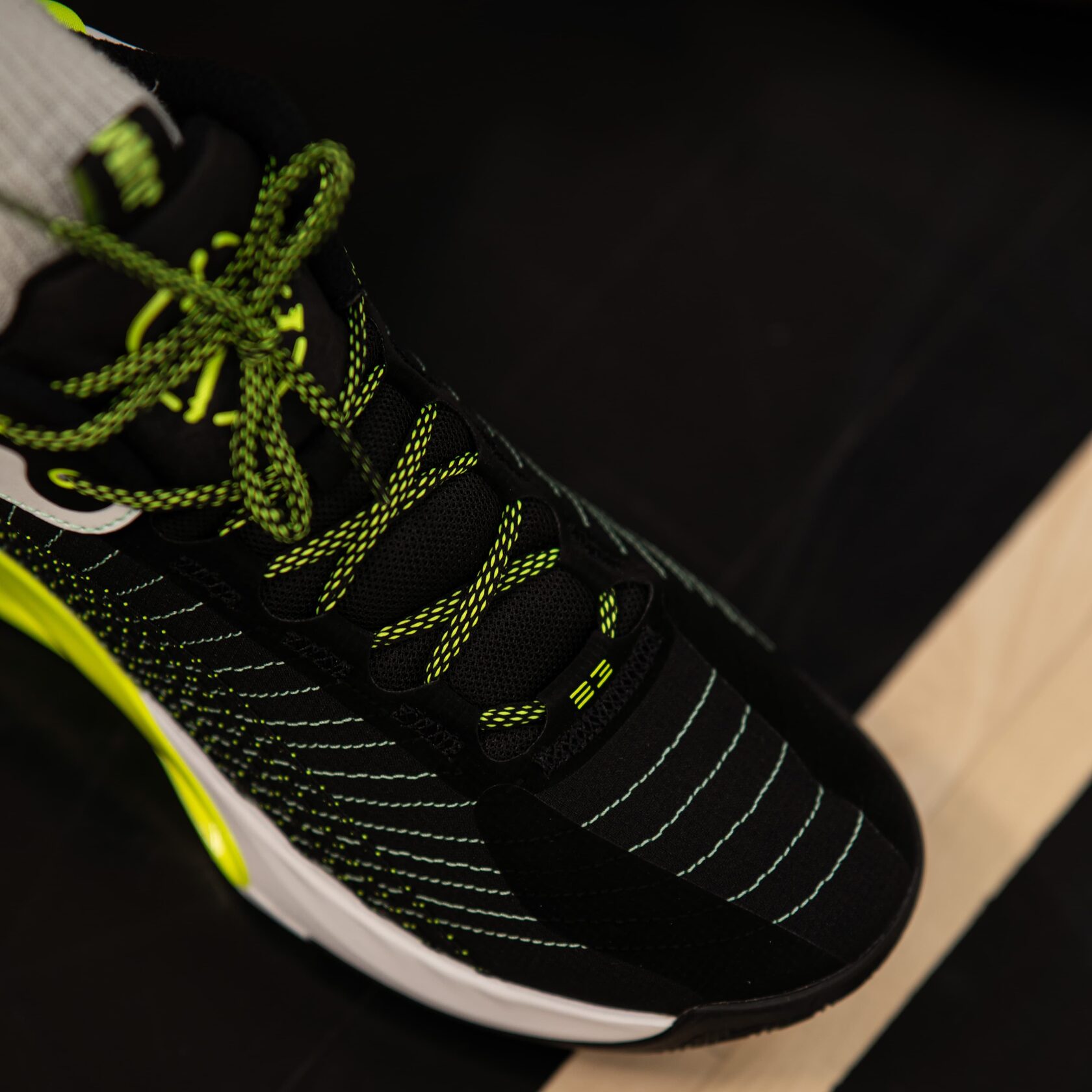 Обзор Jordan Jumpman 2021: Идеальные баскетбольные кроссовки