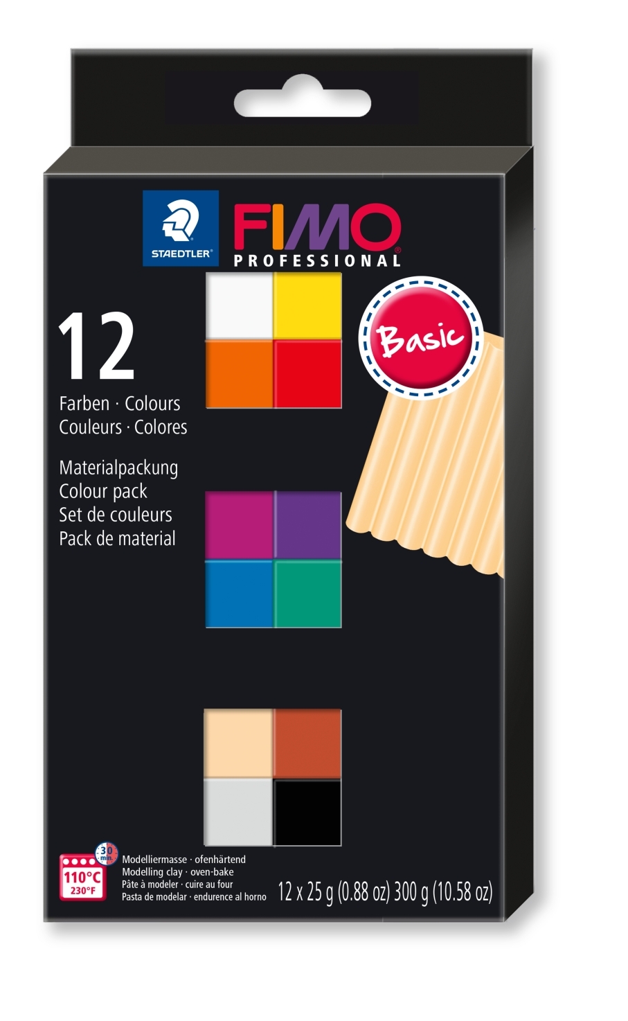 FIMO professional