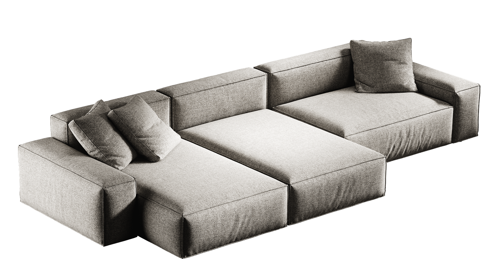 Диван modo от beds.one