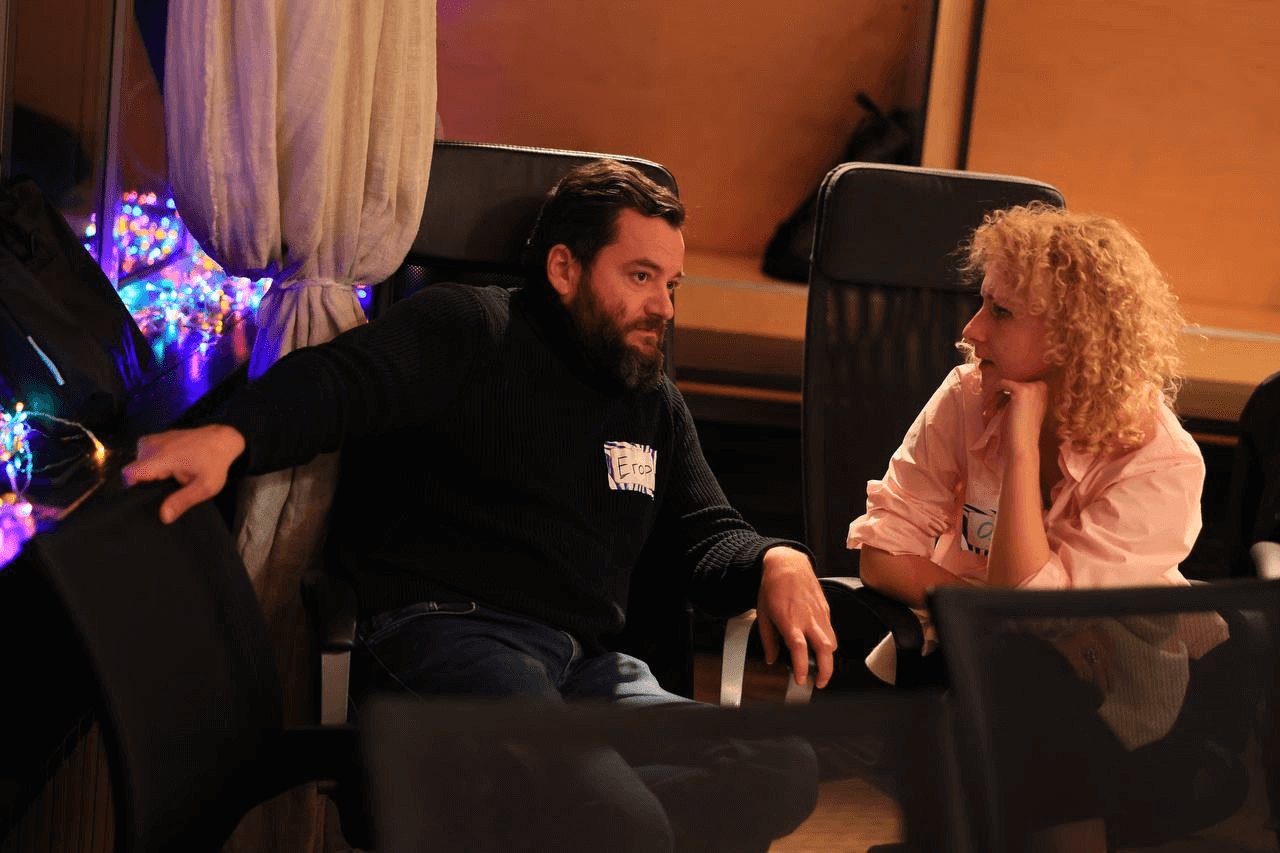 DO.BRO Coffee | Кейсы Beyond Taylor