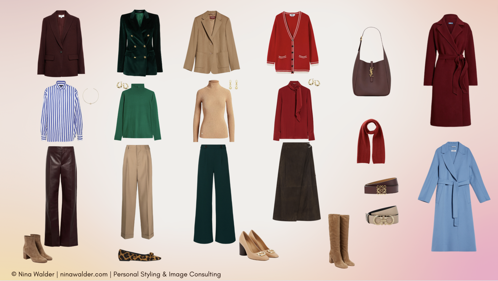 Unleash Your CEO Style: Game-Changing Fashion Tips for Corporate Leaders