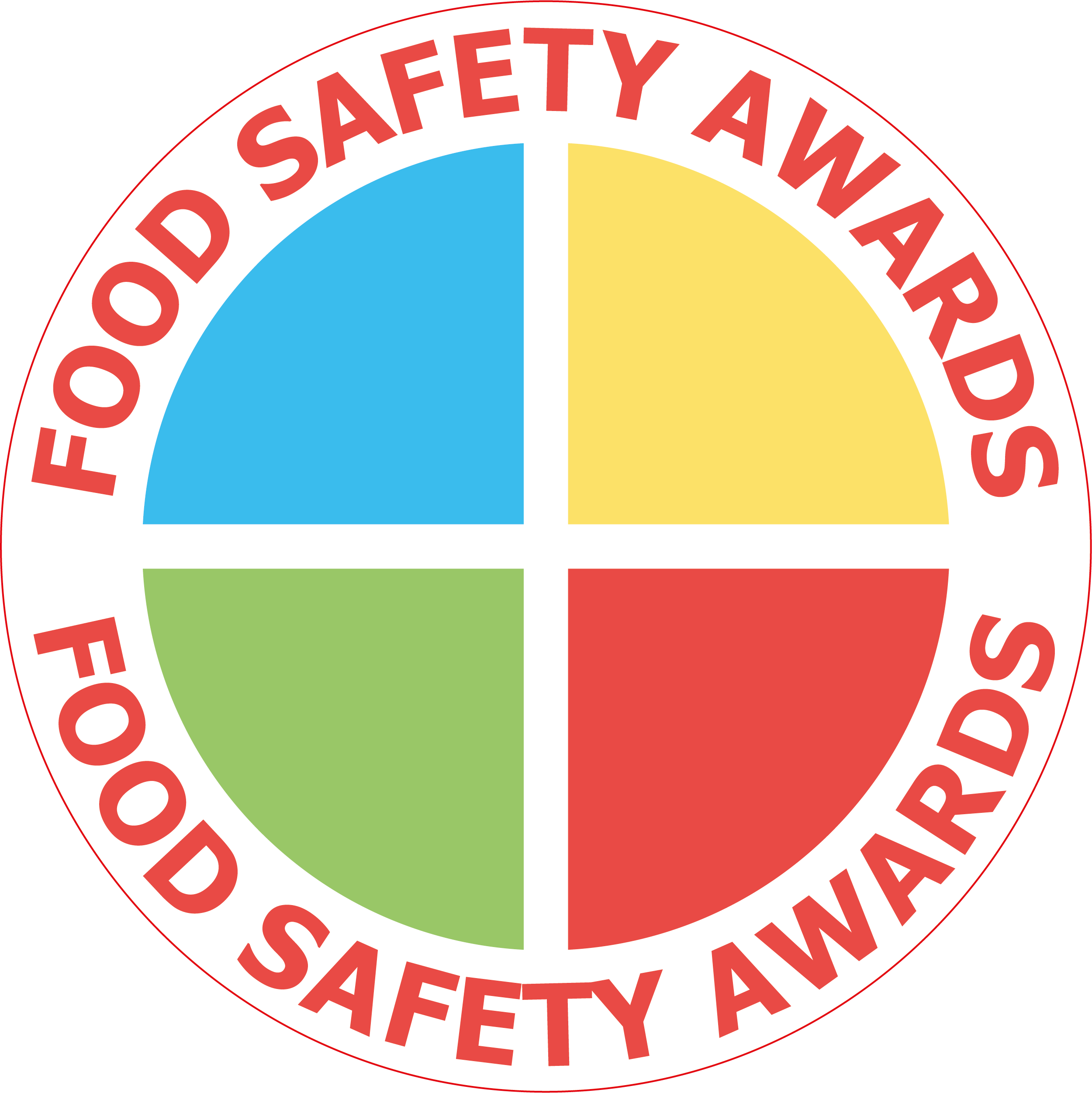 FOOD SAFETY AWARDS 2021 food-safety-awards-2021