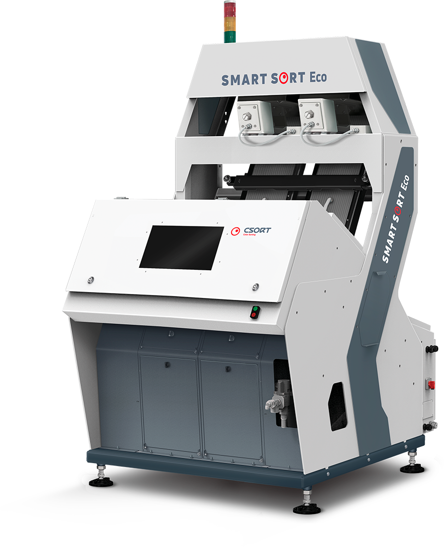 Фотосепаратор SmartSort C3