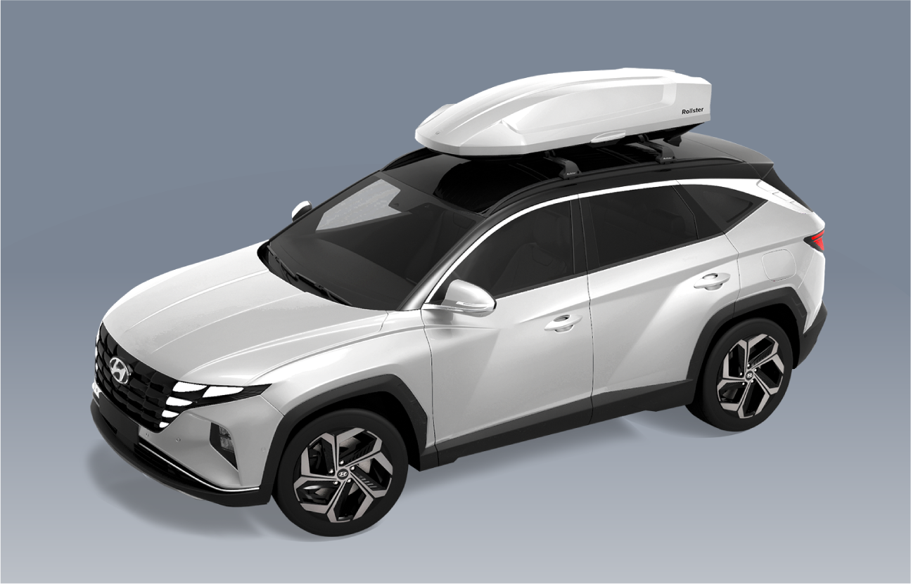 Rollster - эксклюзивные багажники и боксы на крышу автомобиля