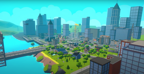 SOS-OPS | ARTDOCK GAMES