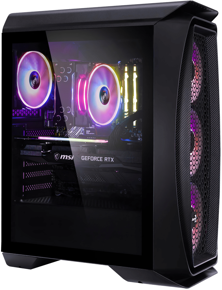 Каталог игровых компьютеров и аксессуаров | Мощные игровые ПК от XDOT PC