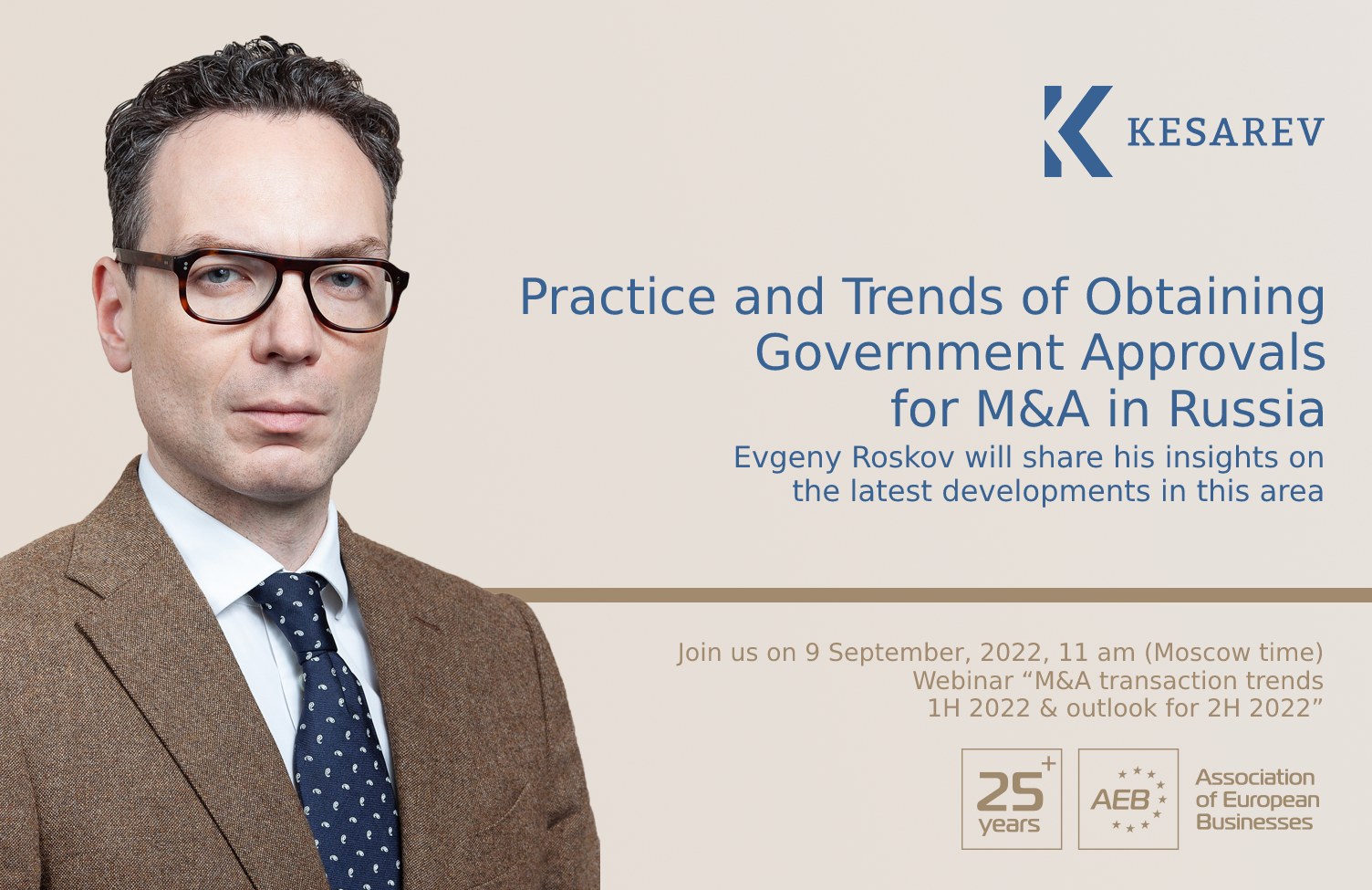 Practice and trends of obtaining Government approvals for M&A in Russia ...