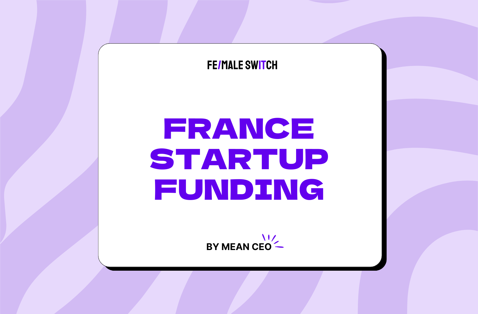 Top 10 Government Grants for Startups in France in 2025