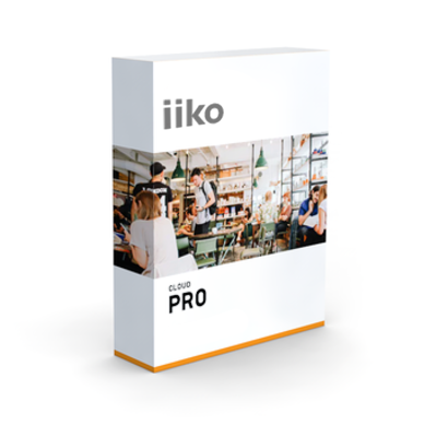 Мультибит - автоматизация кафе и ресторанов на базе программы iiko