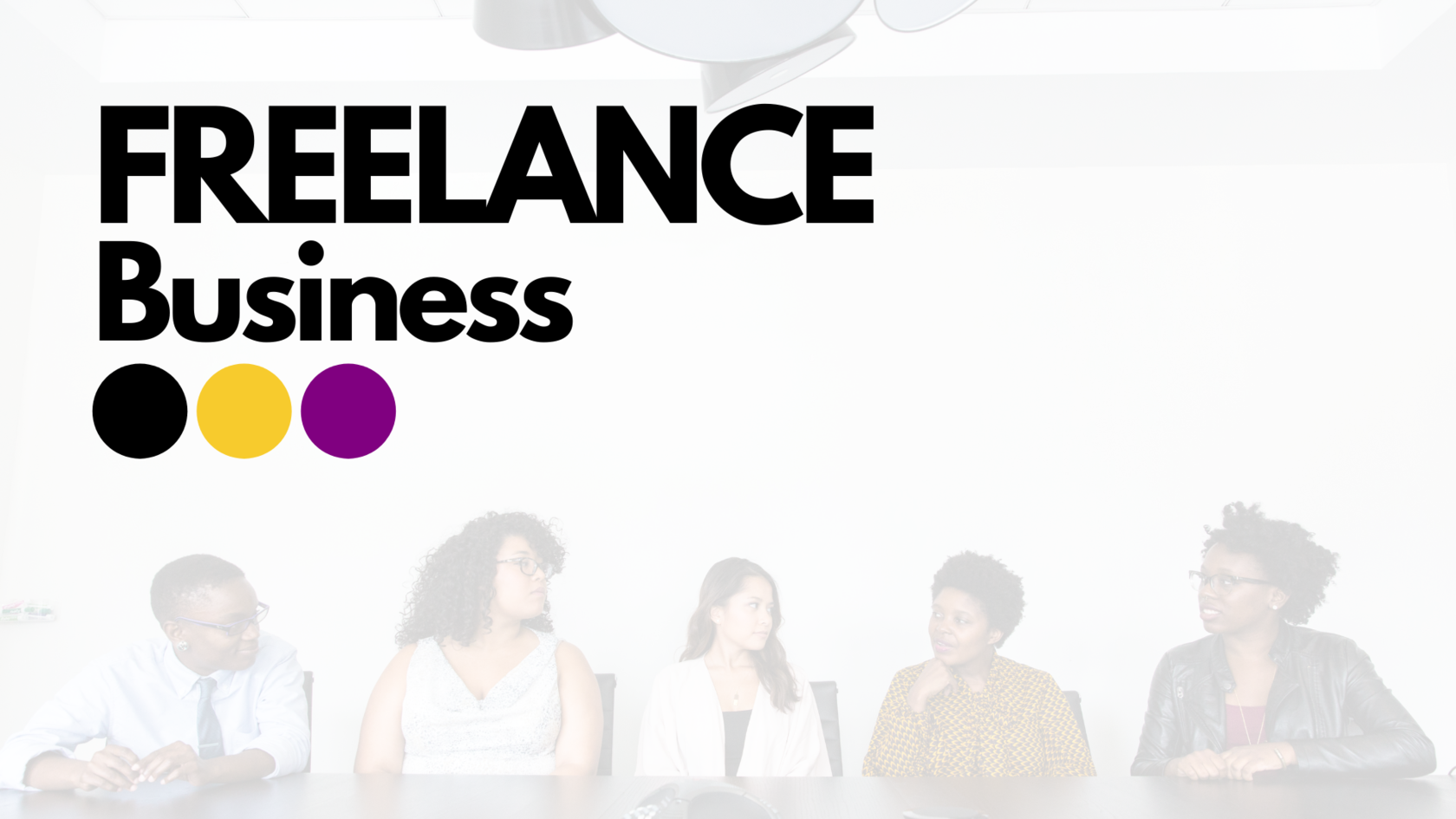 Freelance Business Community