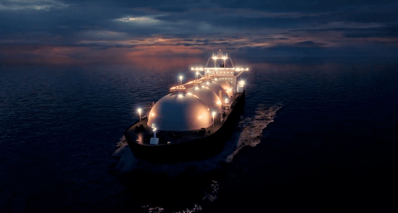 Centra Energy DMCC (LNG, Natural Gas, Green Energy)