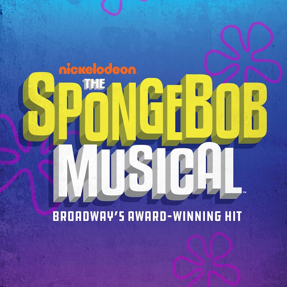 SpongeBob SquarePants Full Show Backing Tracks