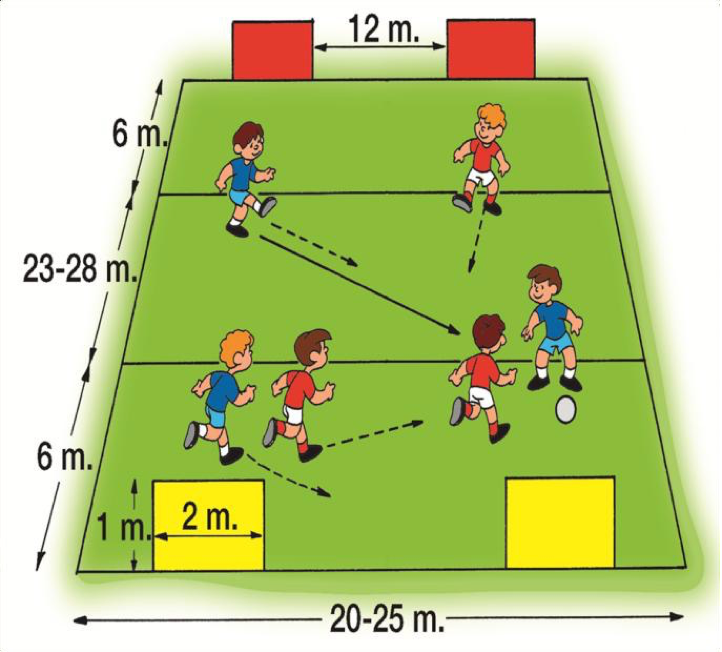 FUNino World's Best Program for 4-8 years old