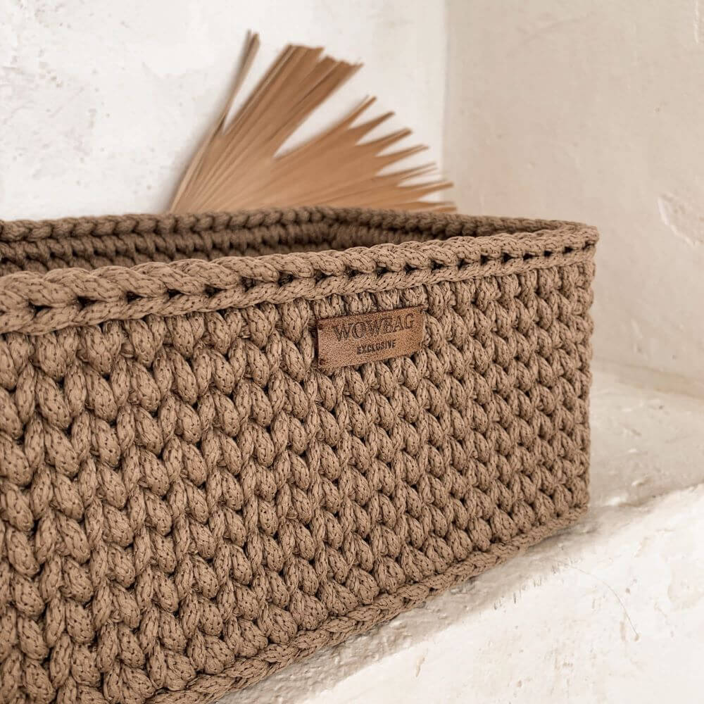 Buy MC "Rectangular" basket