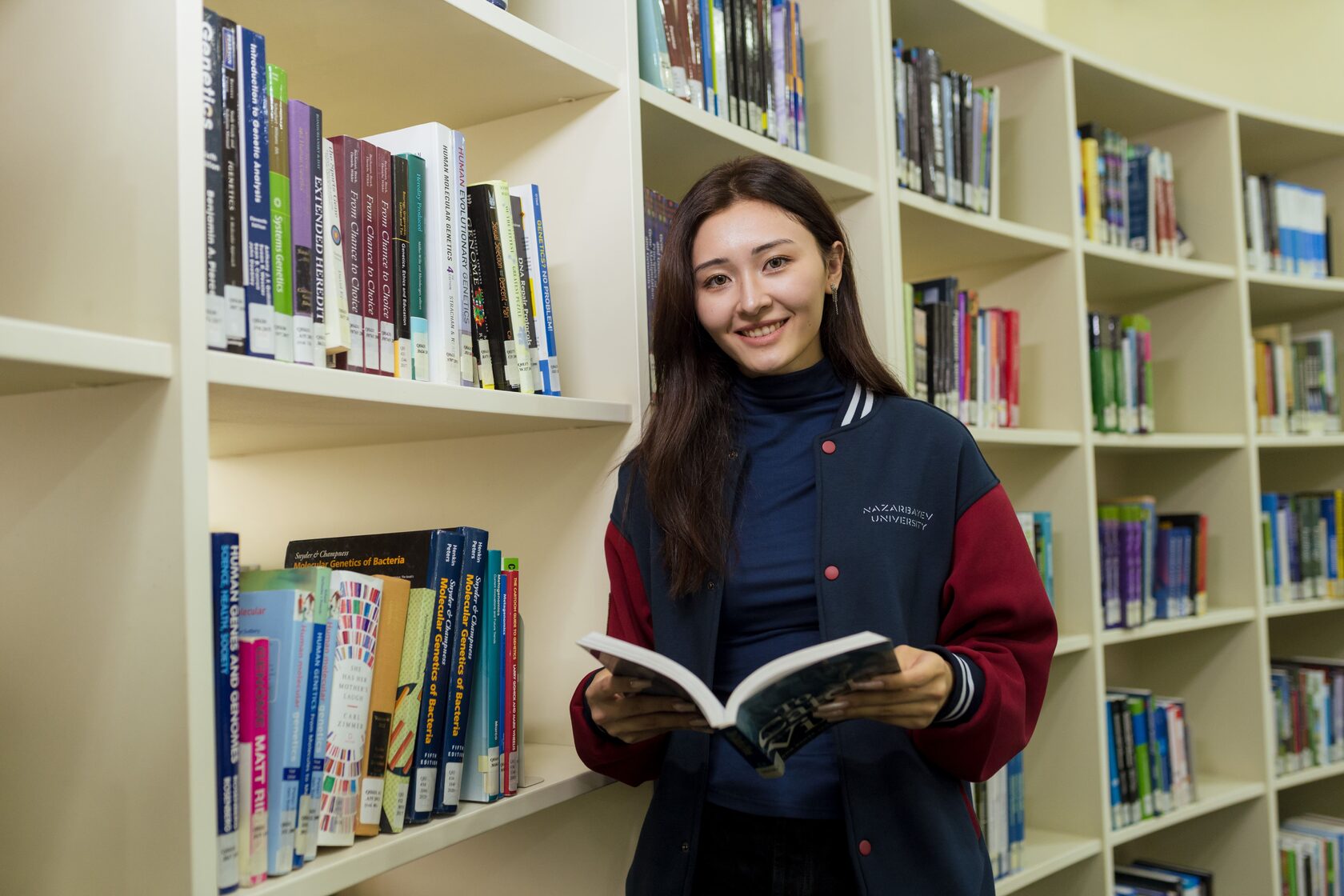 NU announces the opening of online application for the 2025-2026 academic year for the ...