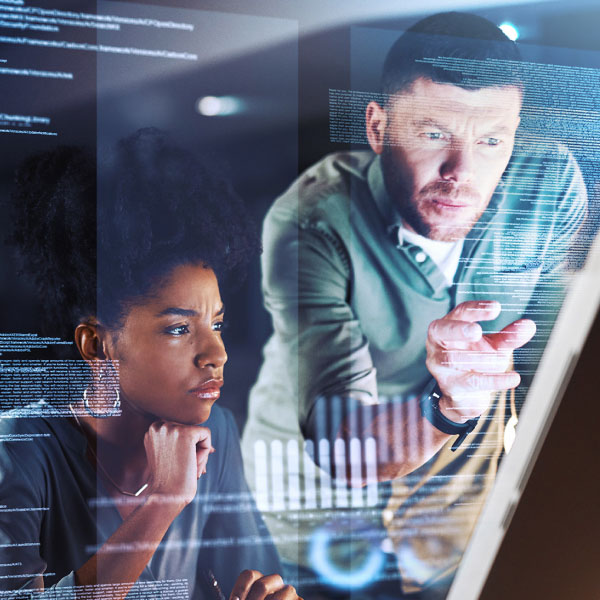 DDoS protection & Mitigation