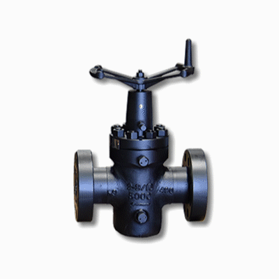 Apache — TC1A-EN Tubing Hangers
