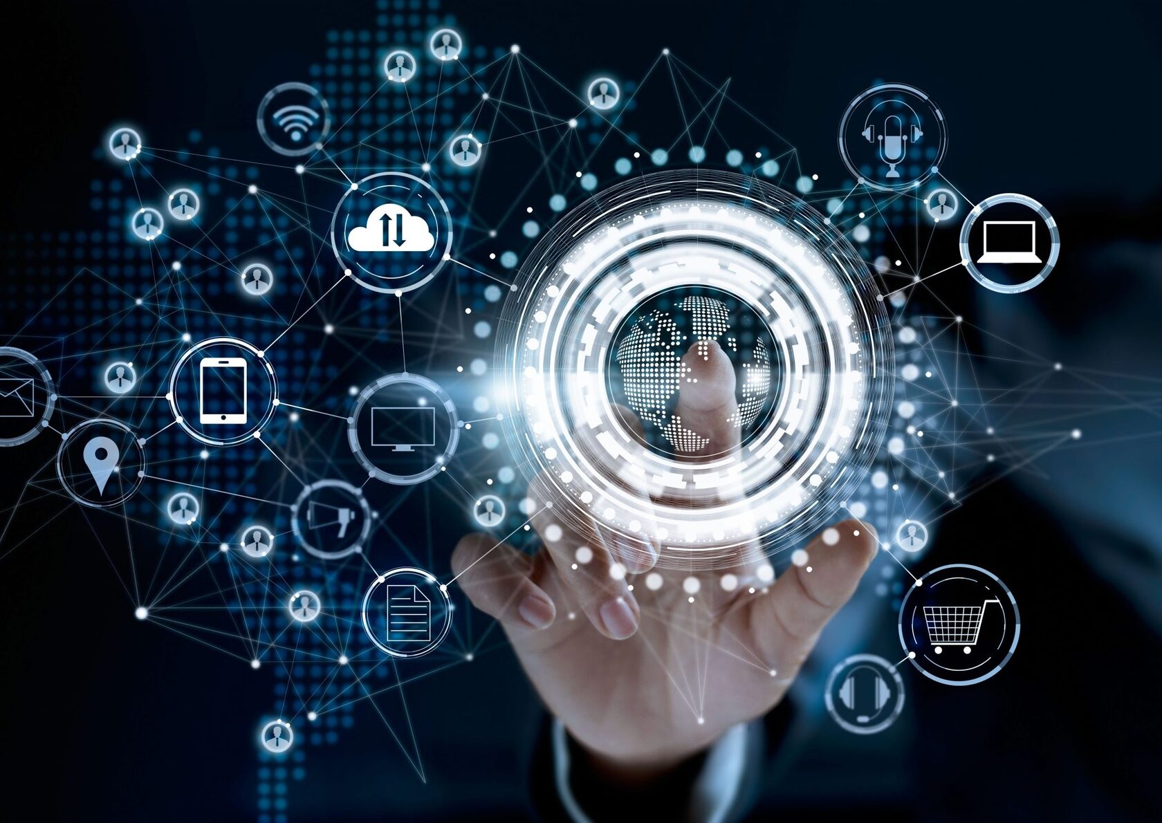 Информационные системы и технологии