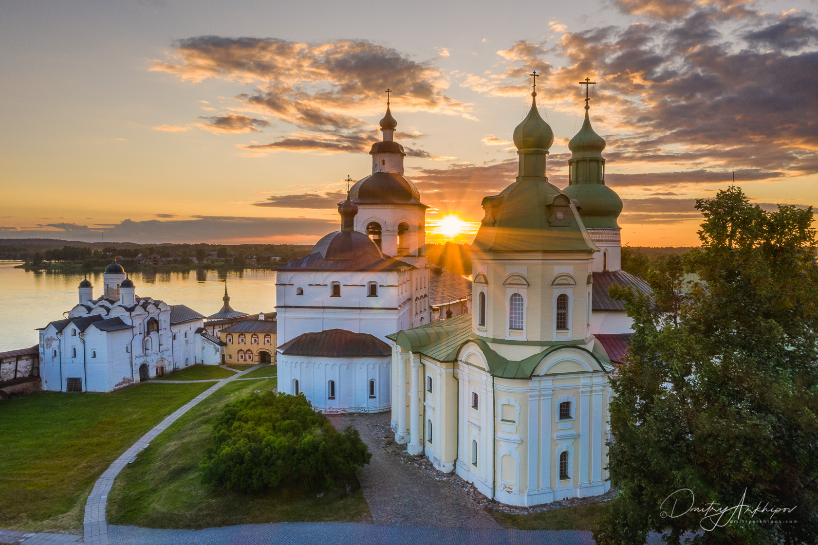 Photos of the Russian North