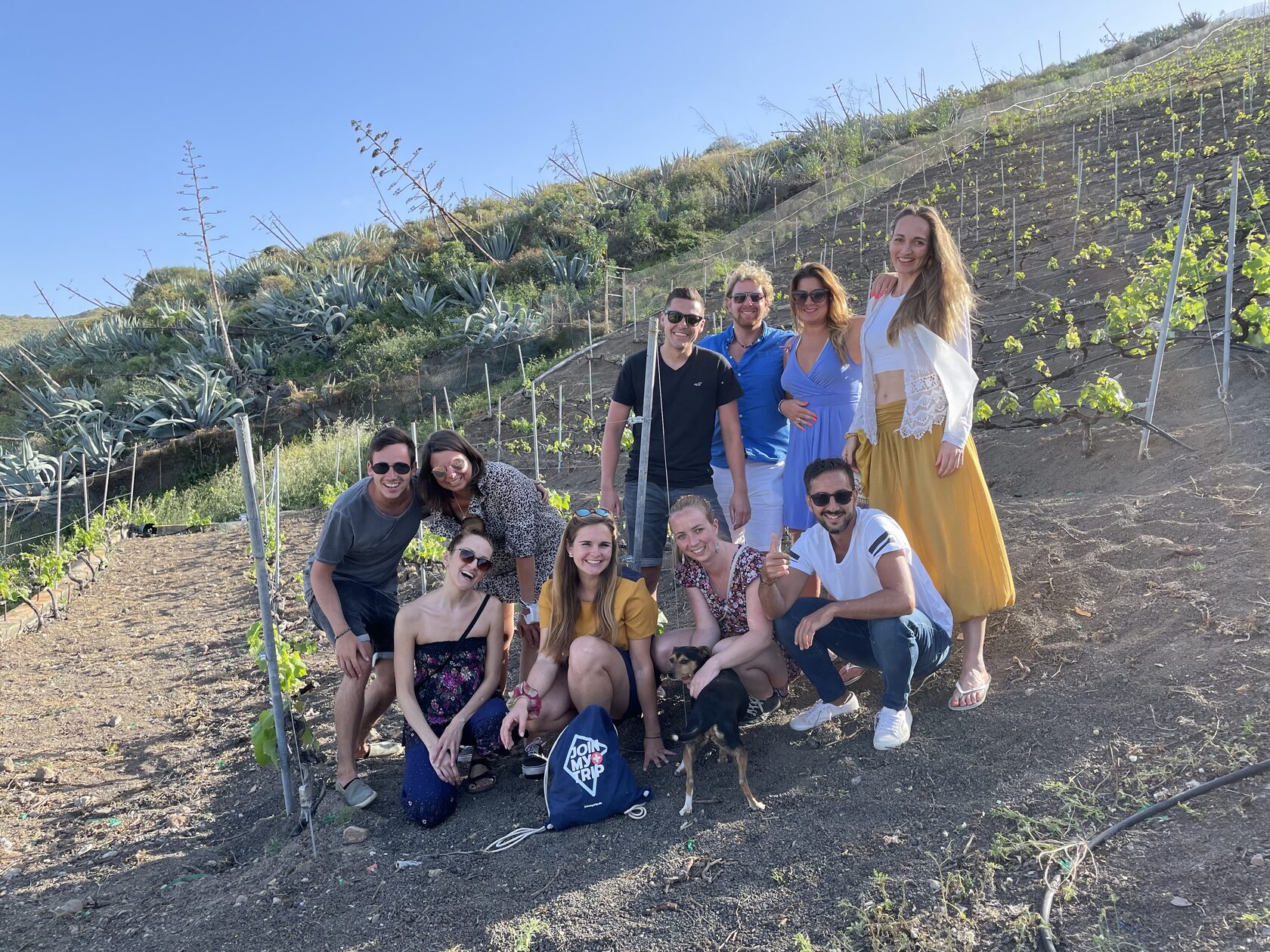 JoinMyTrip: Group Travel Packages | Best Deals for Vacations