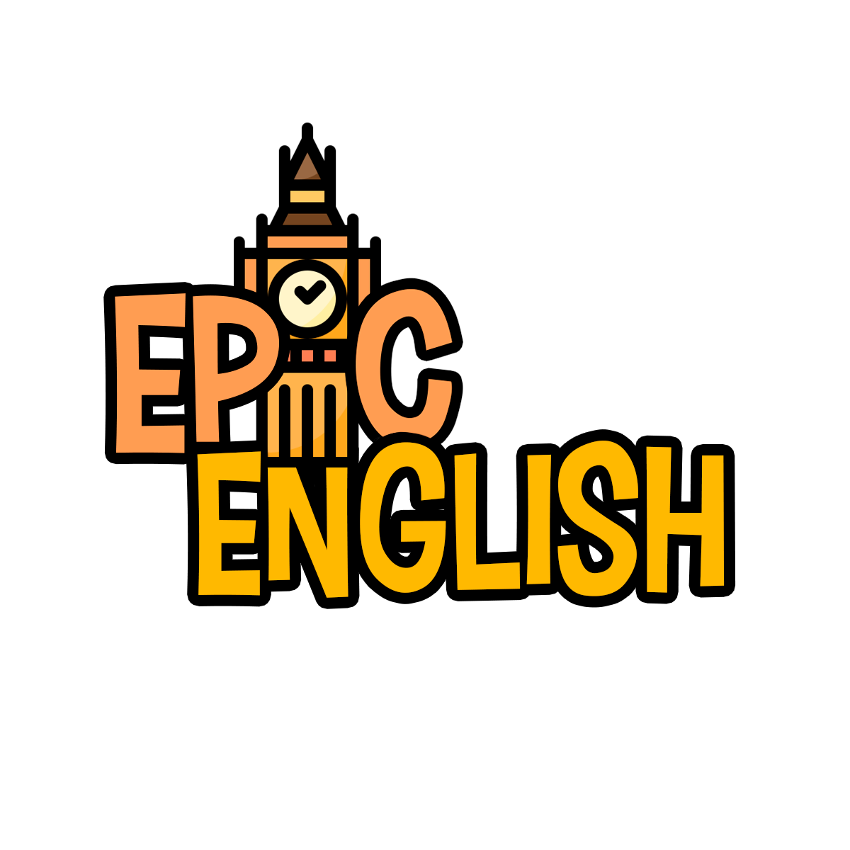 Epic English