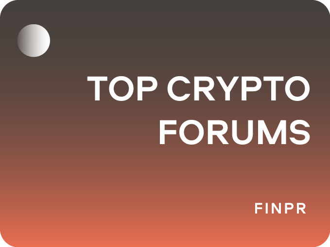 Best Crypto Forums for Insights, Discussions, and Networking
