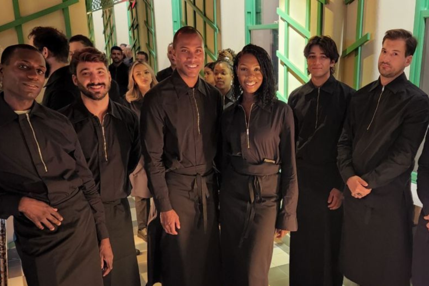 Everything You Need to Know About Waitstaff Services in NYC | Julia ...