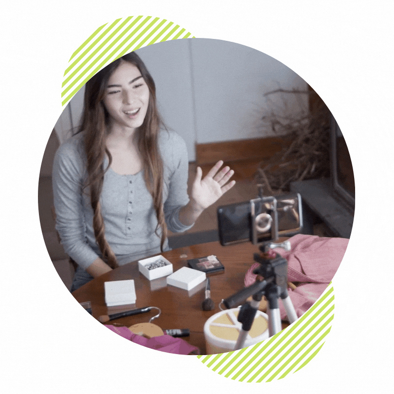 Webcaster.pro – Онлайн-видеоплатформа для бизнеса