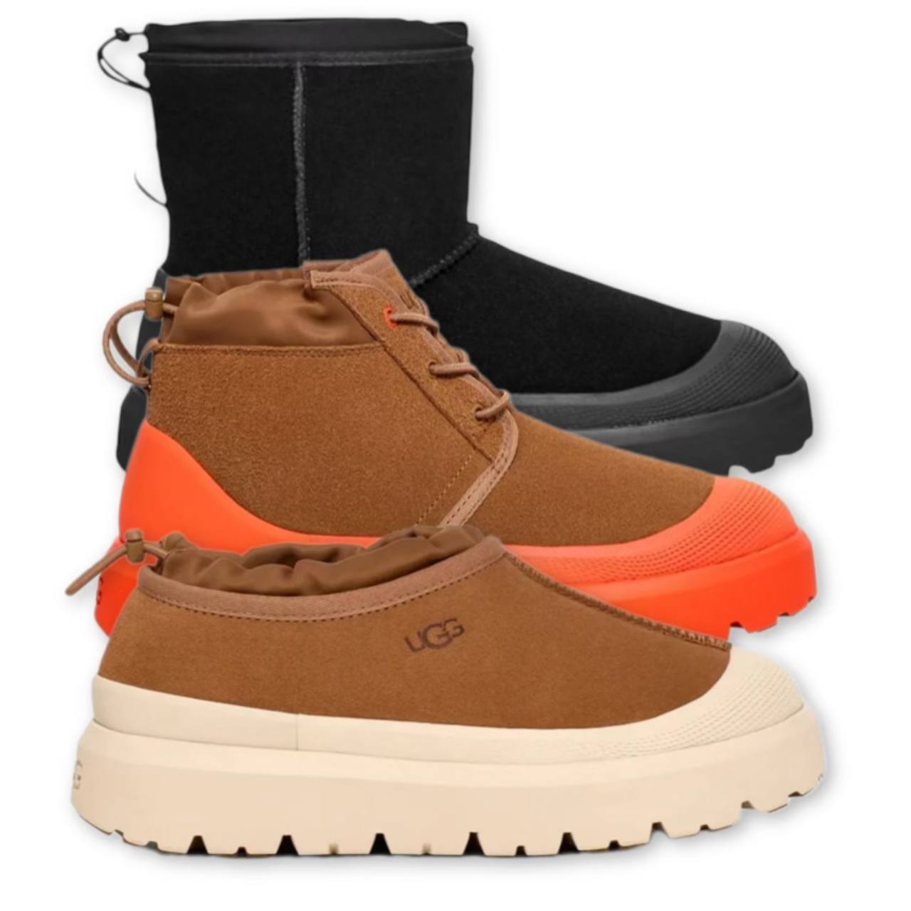 UGG Australia