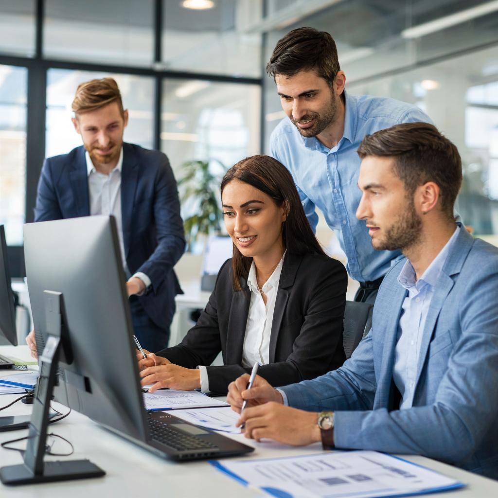 Аутстаффинг IT-специалистов в 2025 году: разработчики, тестировщики ...