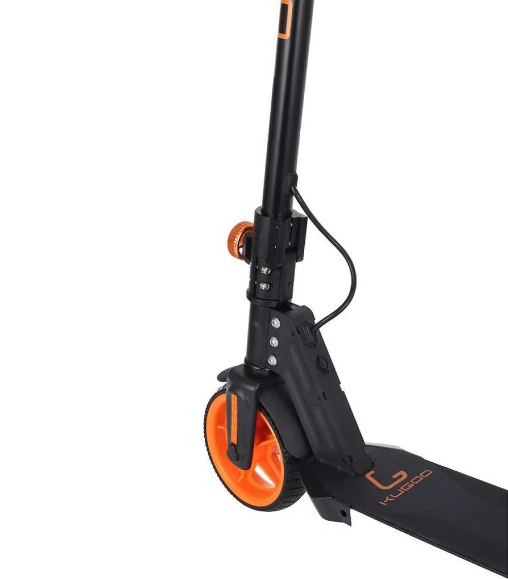 KUGOO KIRIN A2 | Купить детский электросамокат от официального дилера ...